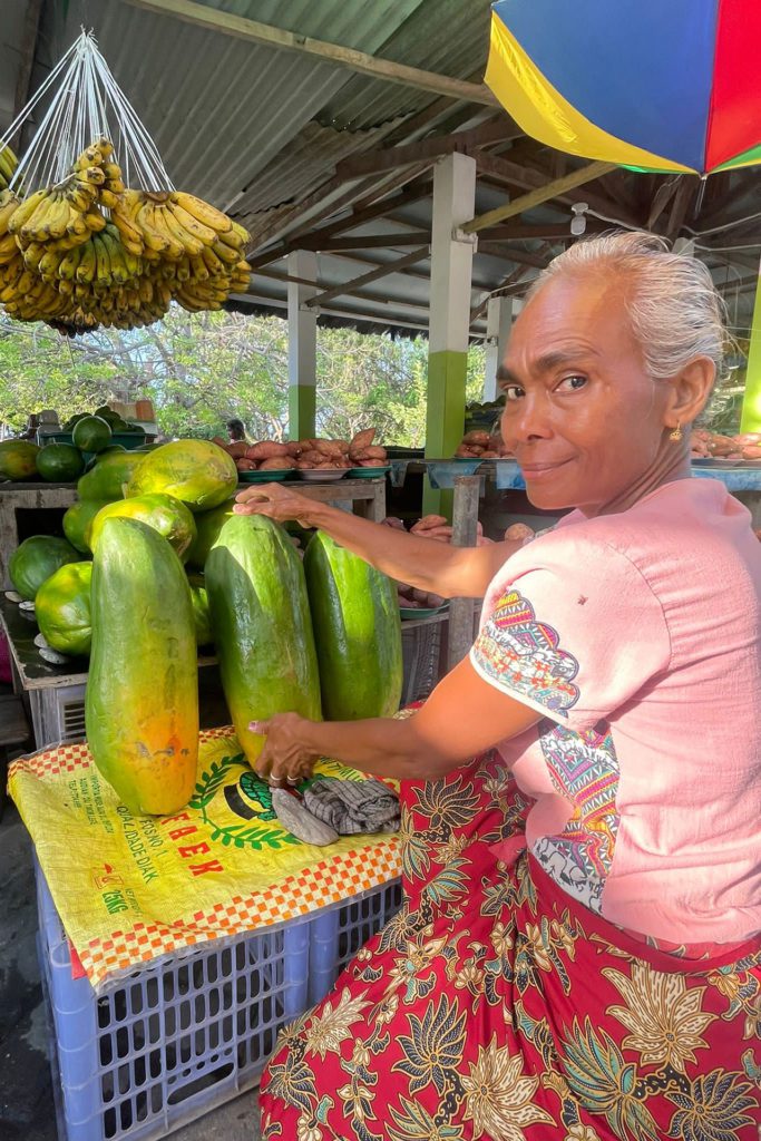 Blue Whales in Timor Leste - Experience Big Animals