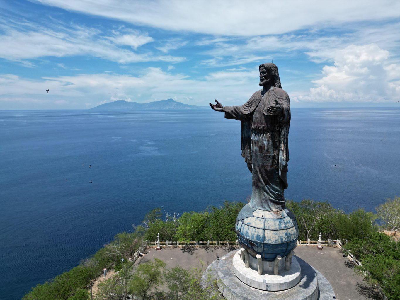 Blue Whales in Timor Leste - Experience Big Animals