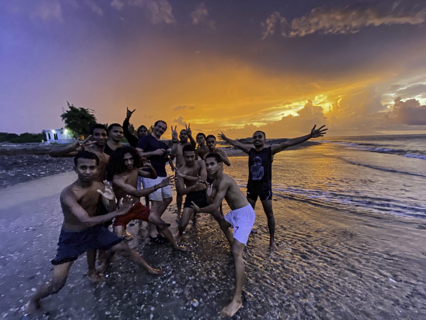 Blue Whales in Timor Leste - Experience Big Animals